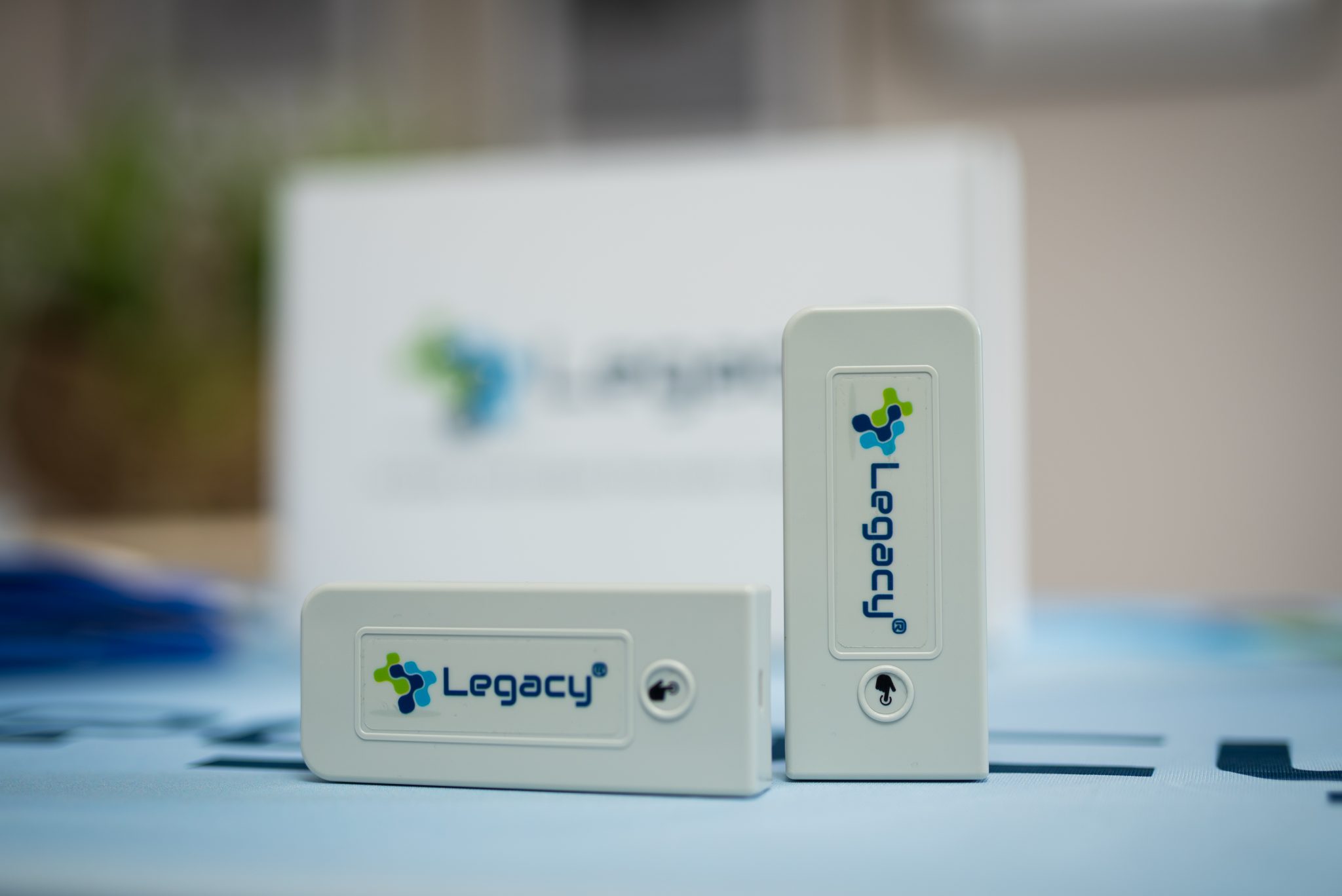 IG Technology Ltd – Legacy® IPC