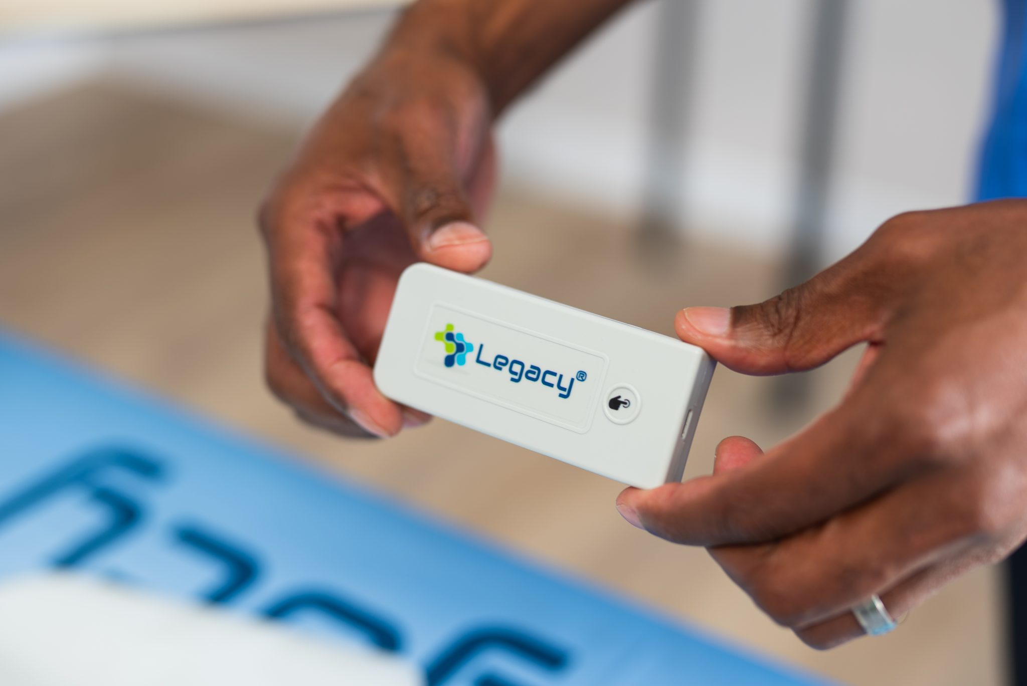 IG Technology Ltd – Legacy® IPC