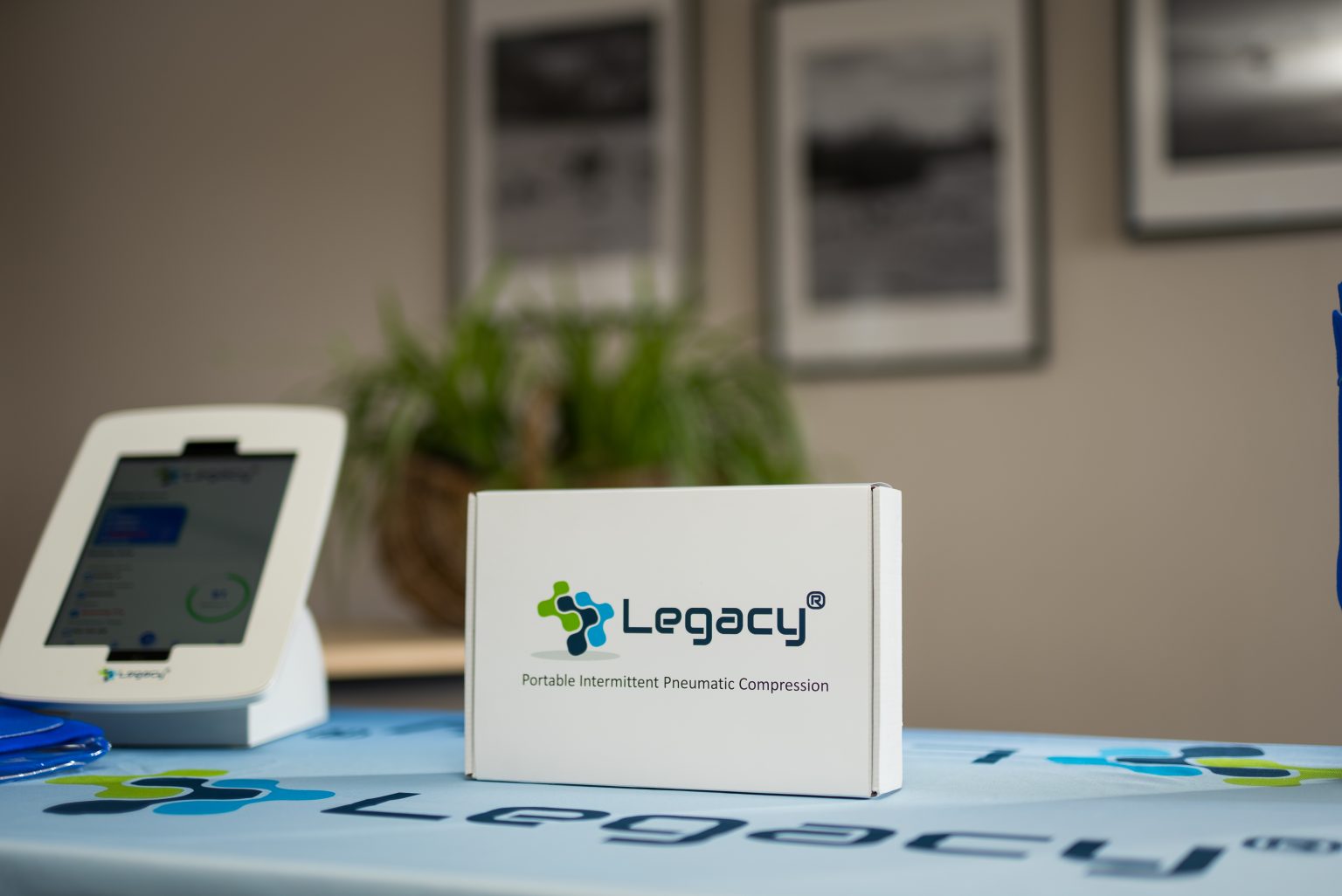 IG Technology Ltd – Legacy® IPC