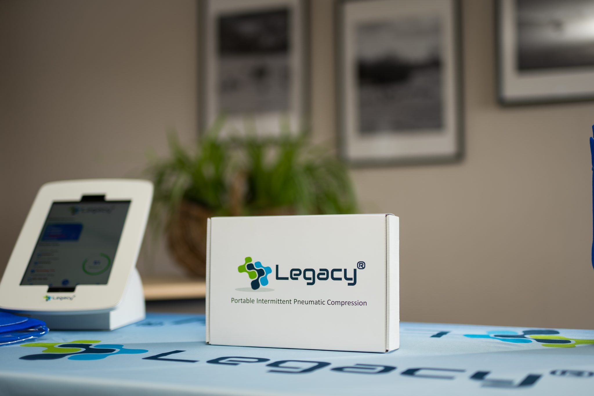 IG Technology Ltd – Legacy® IPC